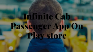 What is Radio Taxi and How does it Works ? Infinite Cab