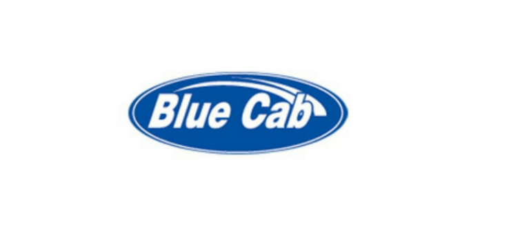 A Review of Blue Cab - Taxi Booking Service Review