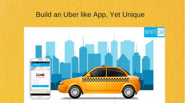 Key Benefits of Uber Taxi Service - infinite cab - blog