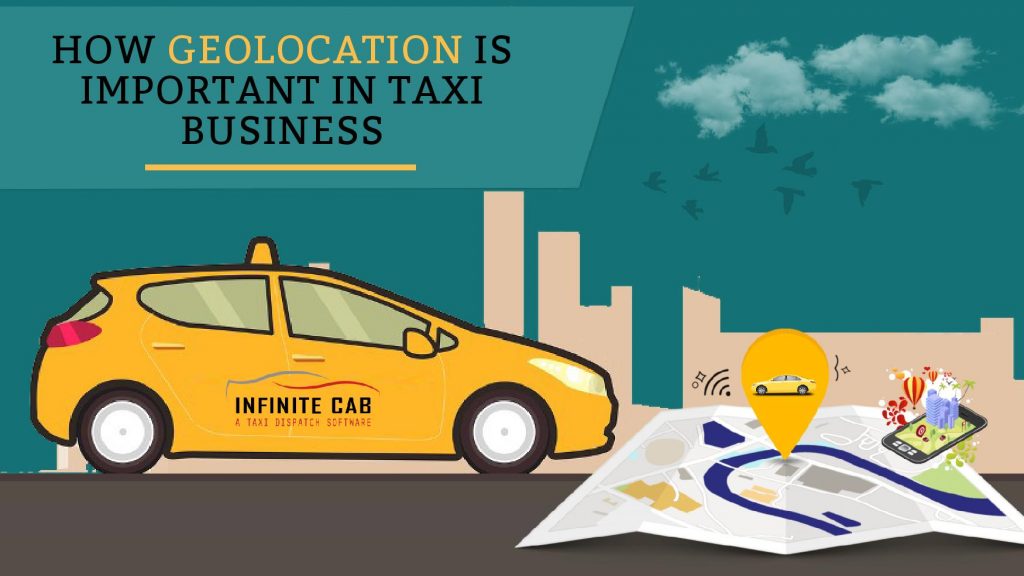 The Taxi Aggregator Business Model in 2022- Infinite Cab