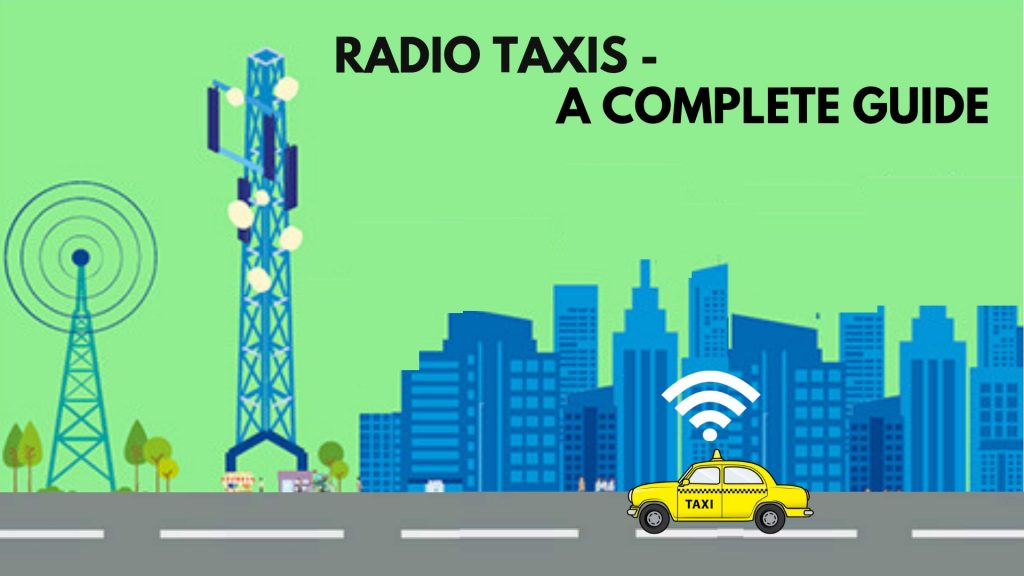 What is Cab Management Software ? Features and Benefits