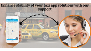 What is Cab Management Software ? Features and Benefits