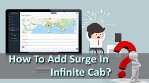 Bitcoin Integrated Infinite Cab Management System - Infinite Cab