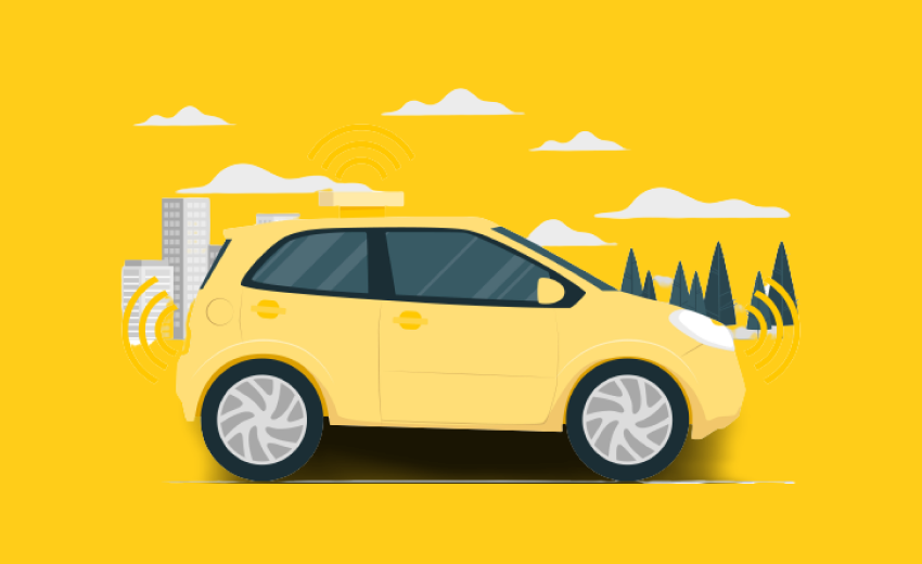 Autonomous Taxis_ A Game Changer for Urban Mobility (1) - Infinite Cab